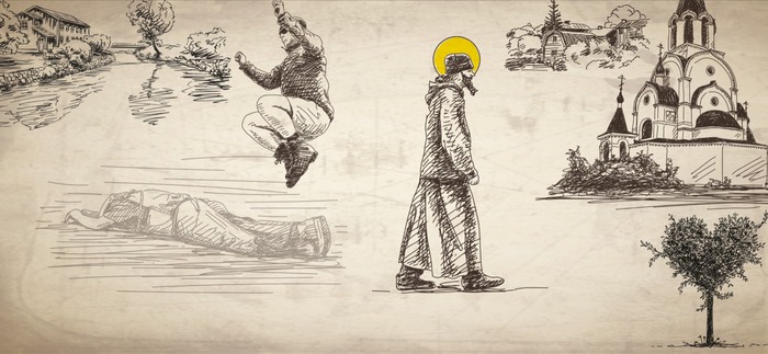 Chirurgul :: Sfantul Serafim de Virita
